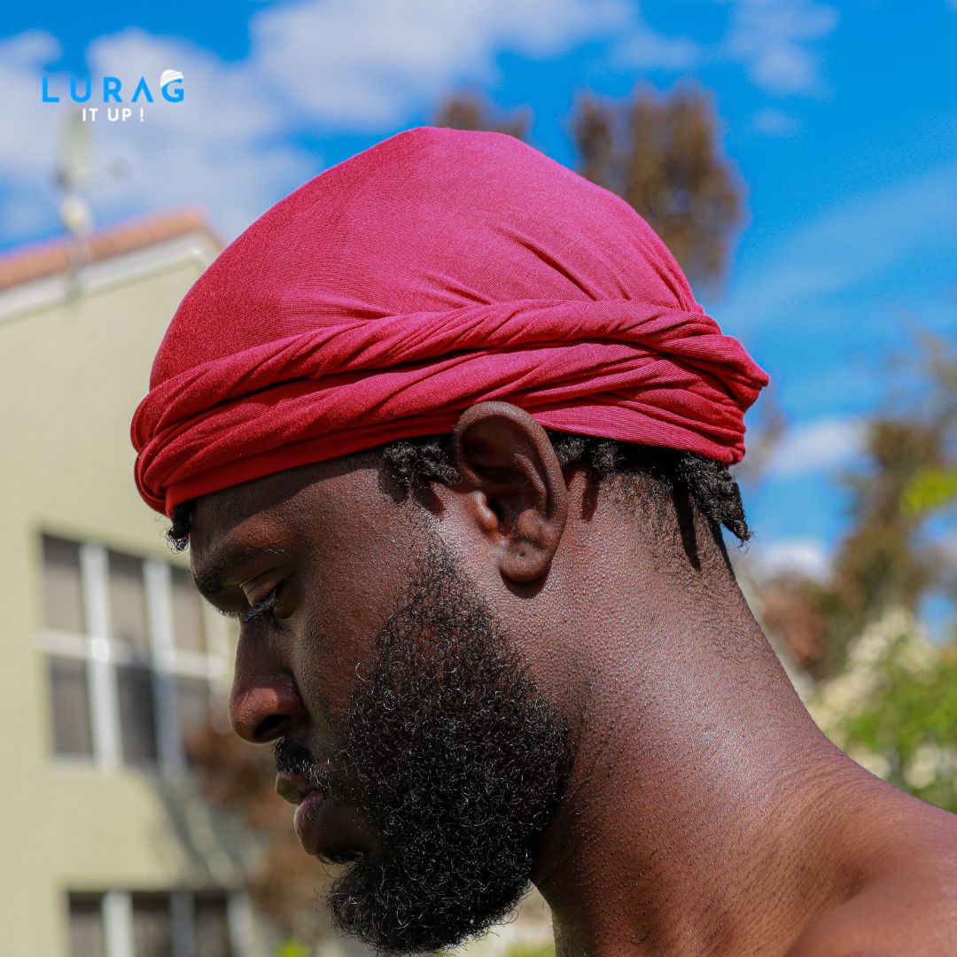 Male Turbans – Lurags