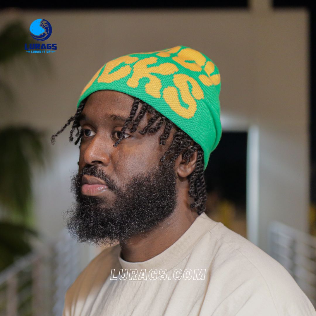 Graphic Beanies for cold weather – Lurags