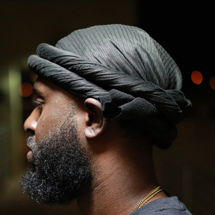 Male Turbans – Lurags