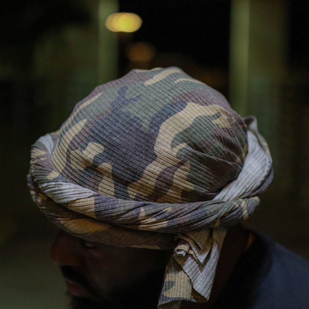 Male Turbans – Page 2 – Lurags