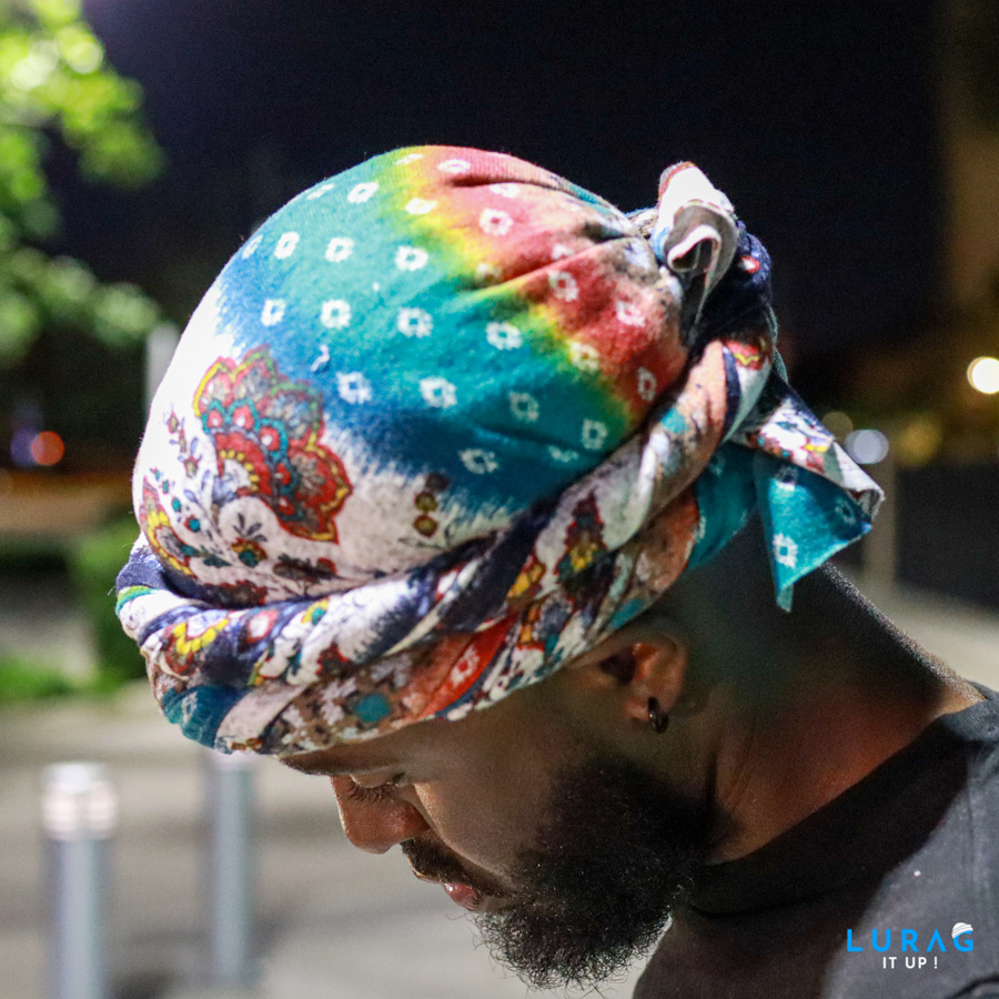 Male Turbans – Lurags