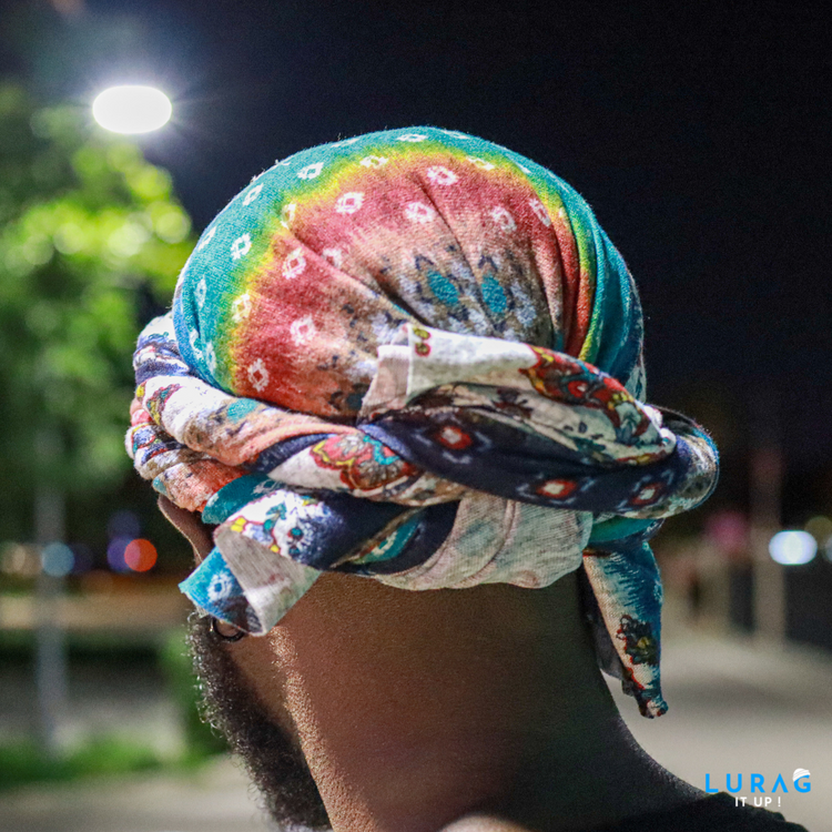 Male Turbans – Lurags