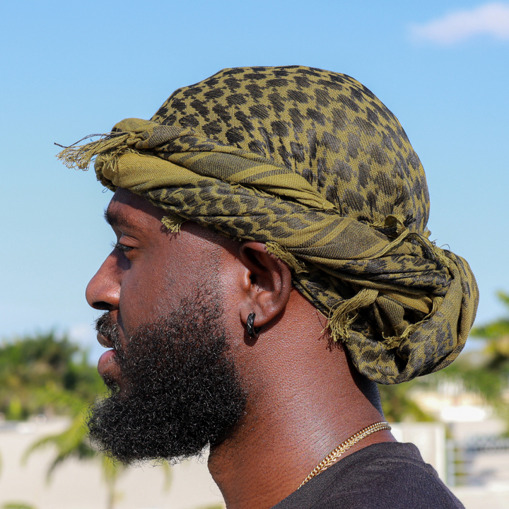MALE TURBAN HEADWRAPS – Lurags