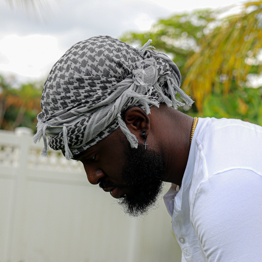 MALE TURBAN HEADWRAPS – Lurags