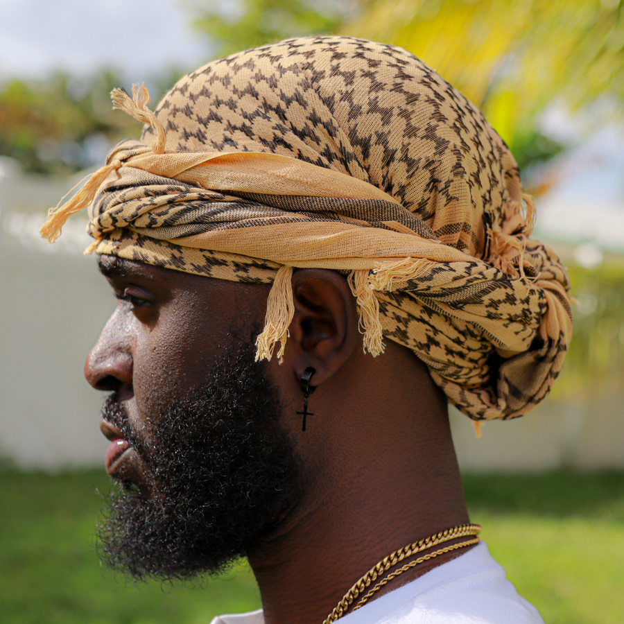 MALE TURBAN HEADWRAPS – Lurags