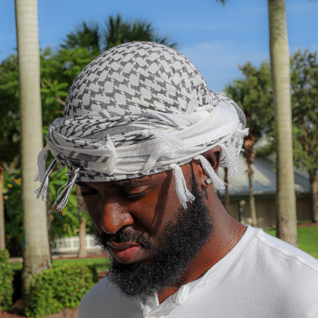 MALE TURBAN HEADWRAPS – Lurags