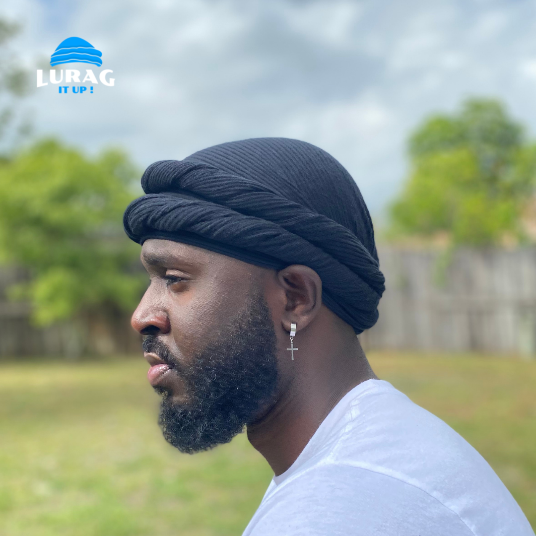 Male Turbans – Lurags